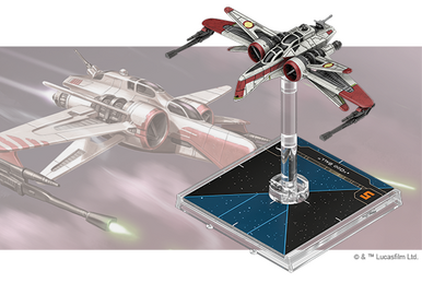 BTL-S8 K-Wing | X-Wing Miniatures: Second Edition Wiki | Fandom BTL-S8 K-Wing | X-Wing Miniatures: Second Edition Wiki | Fandom