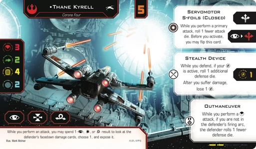 Quick Build / T-65 X-Wing | X-Wing Miniatures: Second Edition Wiki | Fandom