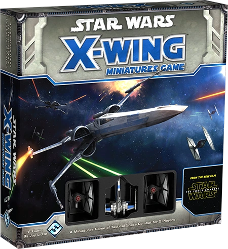 X-Wing The Force Awakens Core Set | X-Wing Miniatures Wiki | Fandom