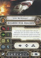 Lok Revenant | X-Wing Miniatures Wiki | Fandom