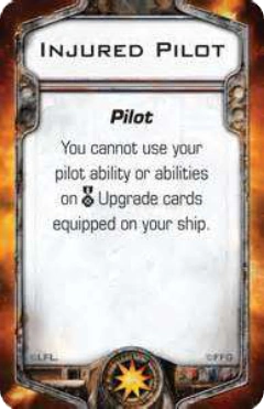 Critical Hit Cards | X-Wing Miniatures Wiki | Fandom