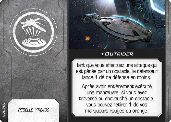Outrider Wiki Xwing Seconde Edition Fandom