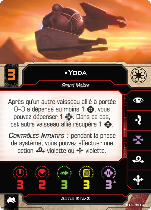 Yoda Eta 2 Wiki Xwing Seconde Edition Fandom