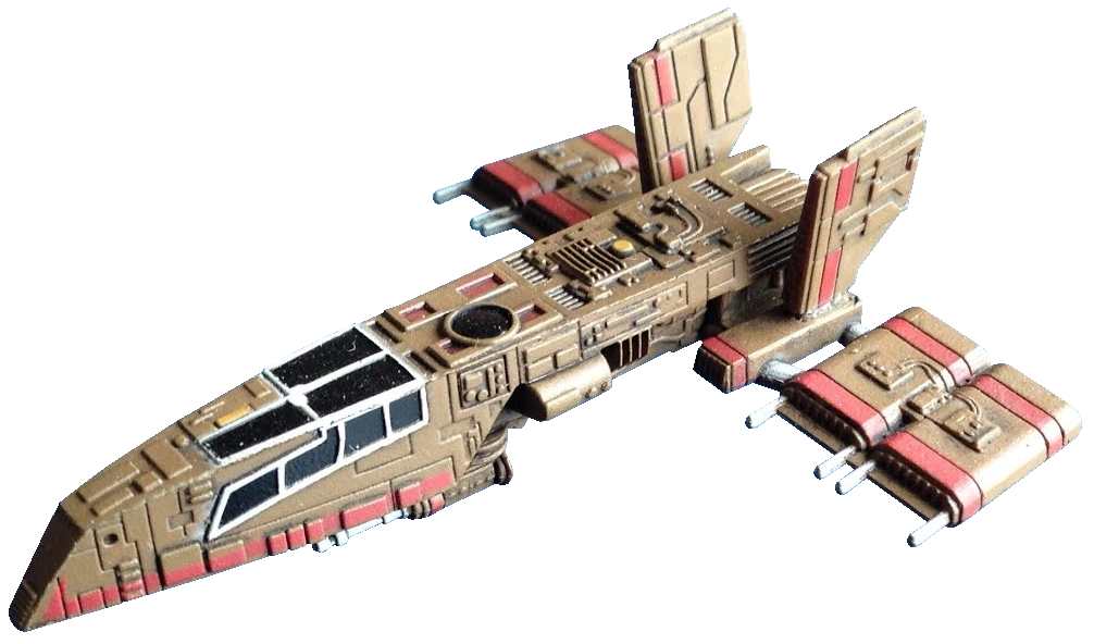 Cargo léger HWK-290 | Wiki XWing Seconde Edition | Fandom