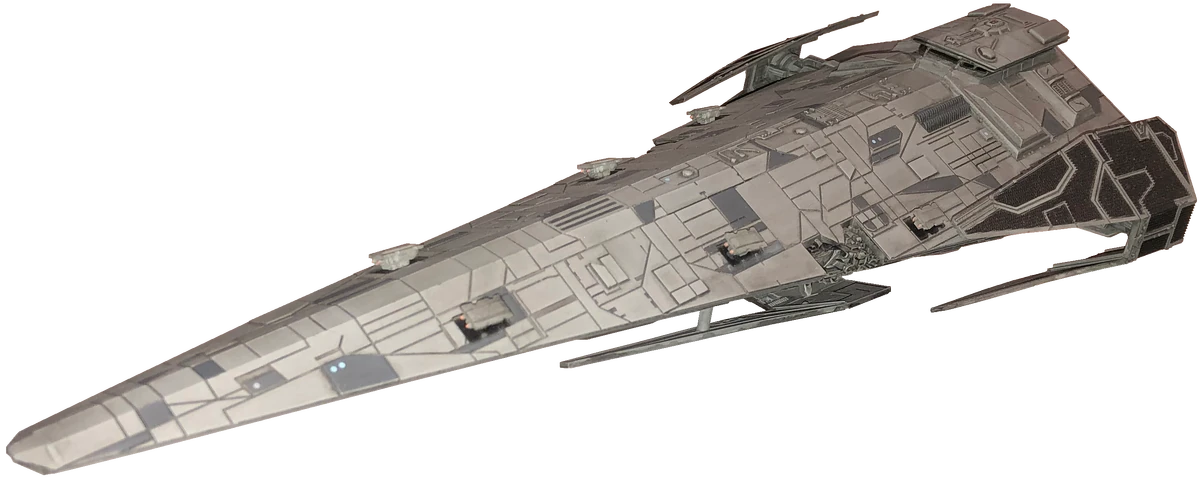 Corvette de Classe Raider | Wiki XWing Seconde Edition | Fandom