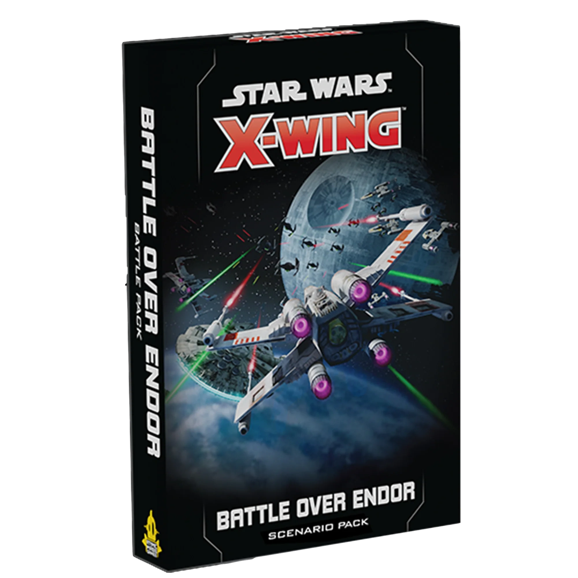 Produits / Vague 16 | Wiki XWing Seconde Edition | Fandom