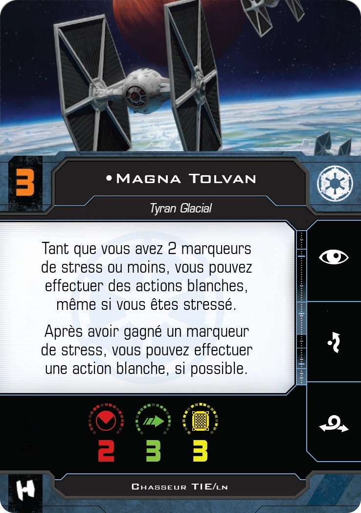 Magna Tolvan | Wiki XWing Seconde Edition | Fandom