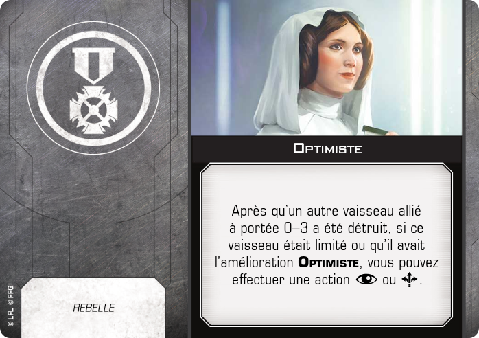 Optimiste Wiki Xwing Seconde Edition Fandom