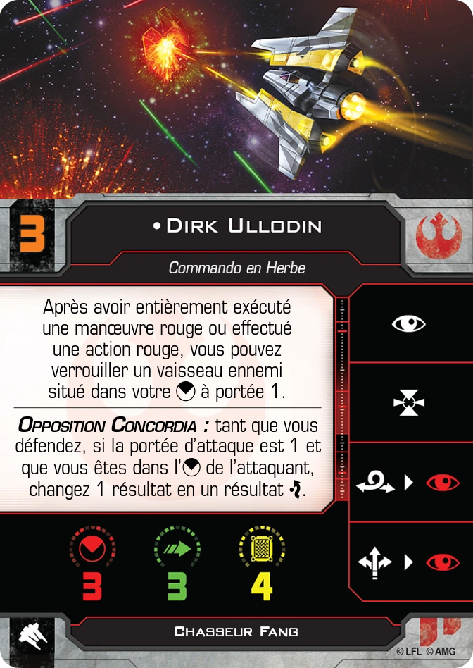 Dirk Ullodin | Wiki XWing Seconde Edition | Fandom