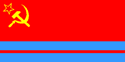 Turkmen SSR | XWorld Wiki | Fandom