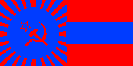 Transcaucasian SSR | XWorld Wiki | Fandom