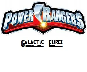 Power Rangers Galactic Force | XXRocketShark216Xx's Power Rangers ...