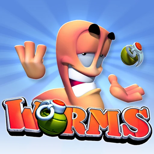 Worms | XxThatHedgehogXx's Wiki | Fandom