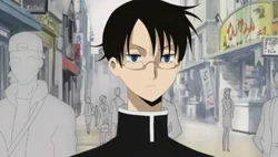 Kimihiro Watanuki | xxxHOLiC Wiki | Fandom