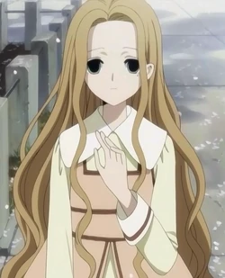 Kohane Tsuyuri | xxxHOLiC Wiki | Fandom