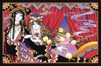Yūko Ichihara/Image Gallery | xxxHOLiC Wiki | Fandom