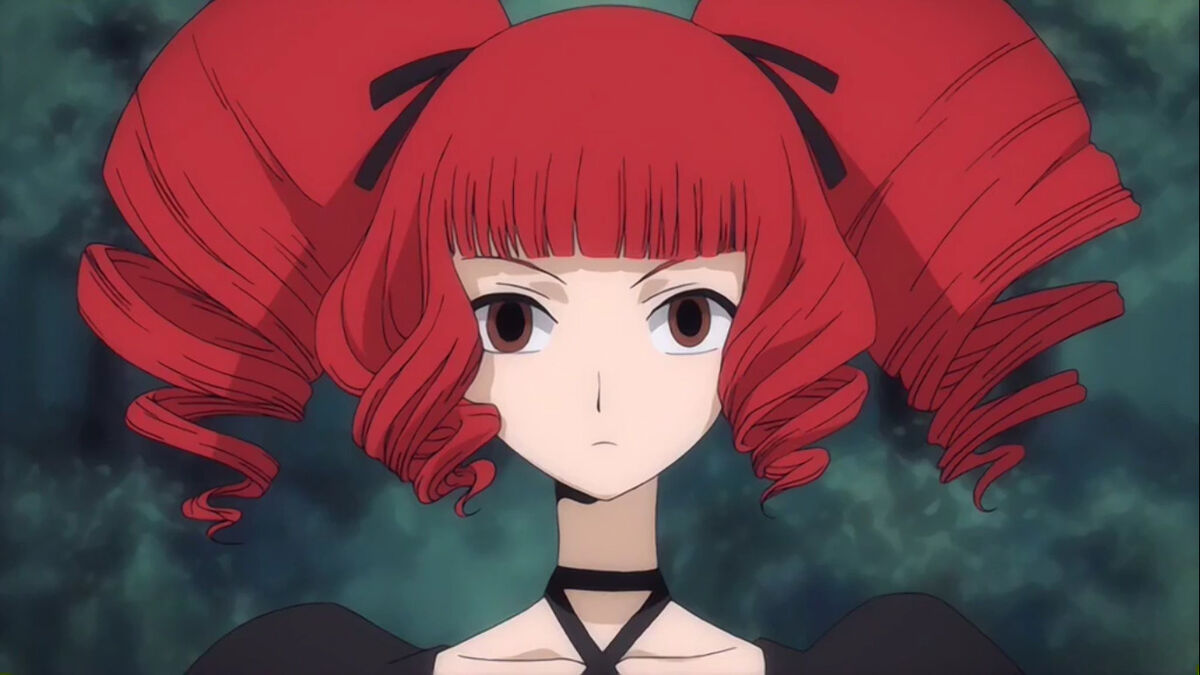 Ame Warashi Xxxholic Wiki Fandom