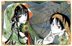 Yūko Ichihara/Image Gallery | xxxHOLiC Wiki | Fandom