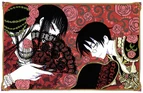Yūko Ichihara/Image Gallery | xxxHOLiC Wiki | Fandom