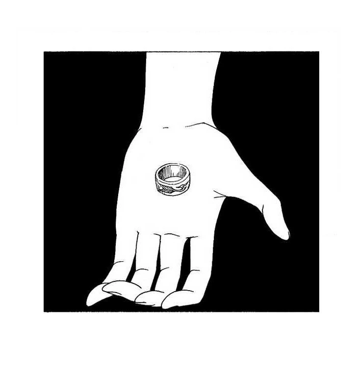 Shape Shifting Ring | xxxHOLiC Wiki | Fandom