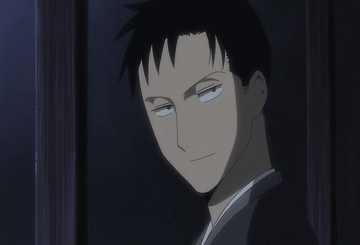 Haruka Dōmeki Xxxholic Wiki Fandom