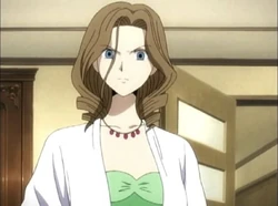 Satoe Tsuyuri | xxxHOLiC Wiki | Fandom