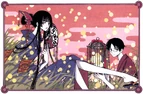 Yūko Ichihara/Image Gallery | xxxHOLiC Wiki | Fandom