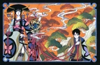 Yūko Ichihara/Image Gallery | xxxHOLiC Wiki | Fandom