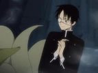 Kudakitsune/Image Gallery | xxxHOLiC Wiki | Fandom