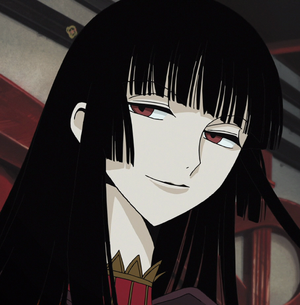 Yūko Ichihara | XxxHolic Wiki | Fandom