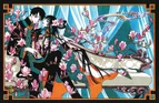Yūko Ichihara/Image Gallery | xxxHOLiC Wiki | Fandom