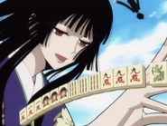 Yūko Ichihara/Image Gallery | xxxHOLiC Wiki | Fandom