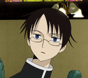 Kimihiro Watanuki | XxxHolic Wiki | Fandom