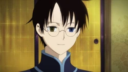 Kimihiro Watanuki | xxxHOLiC Wiki | Fandom