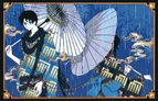 Yūko Ichihara/Image Gallery | xxxHOLiC Wiki | Fandom