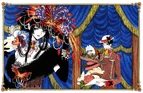 Yūko Ichihara/Image Gallery | xxxHOLiC Wiki | Fandom