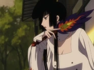 Yūko Ichihara/Image Gallery | xxxHOLiC Wiki | Fandom
