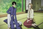 Kohane Tsuyuri/Image Gallery | xxxHOLiC Wiki | Fandom