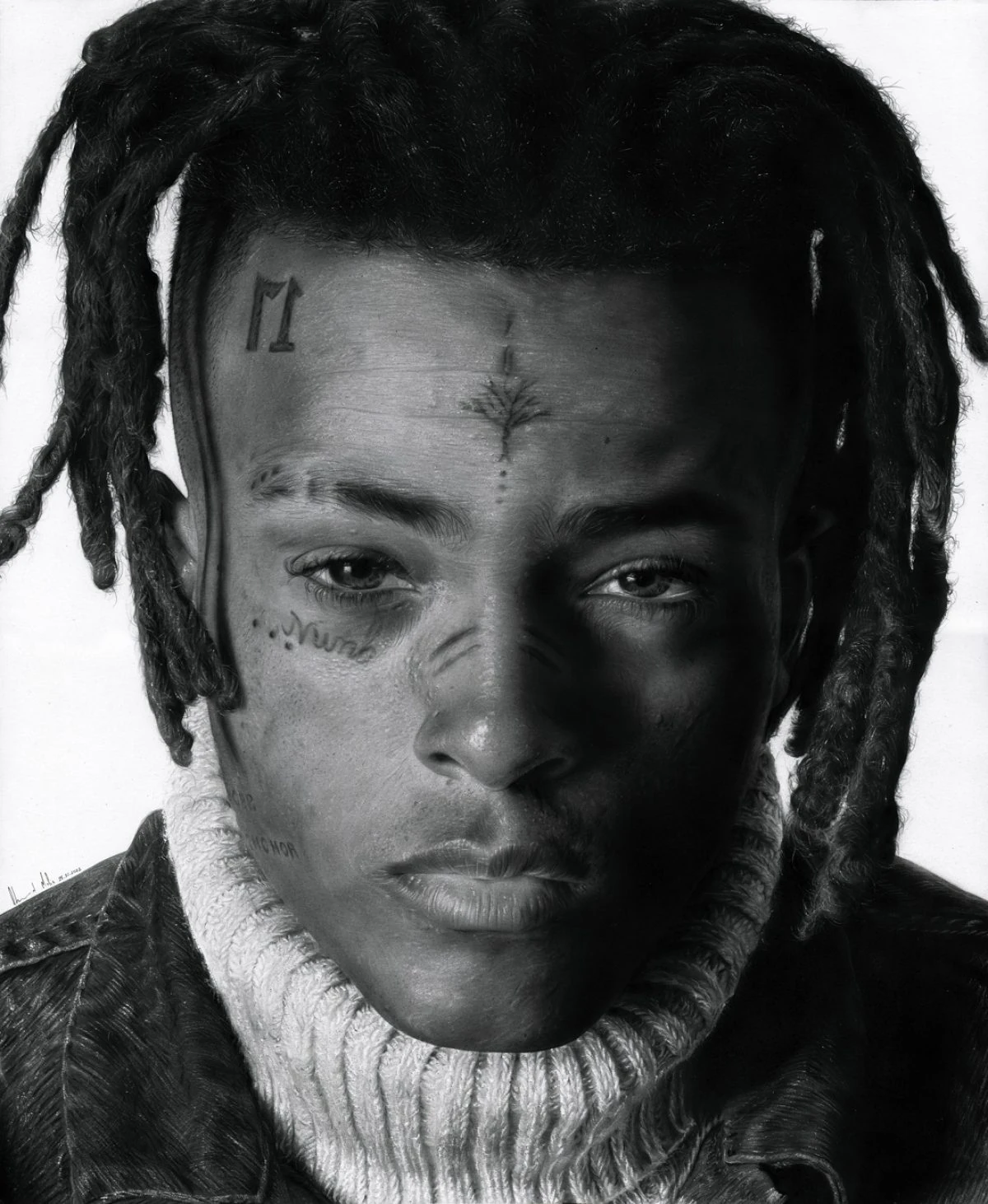 XXXTentacion | Wiki XXXTentacion | Fandom