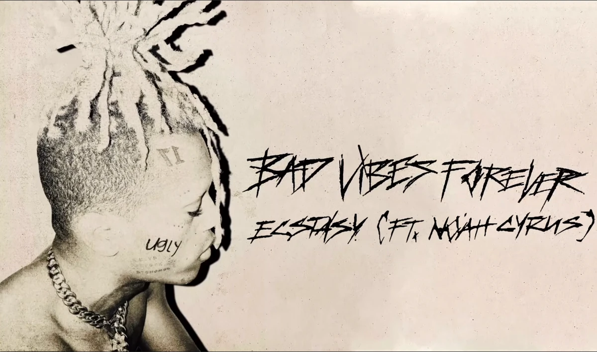 Ecstasy | Wiki XXXTentacion | Fandom