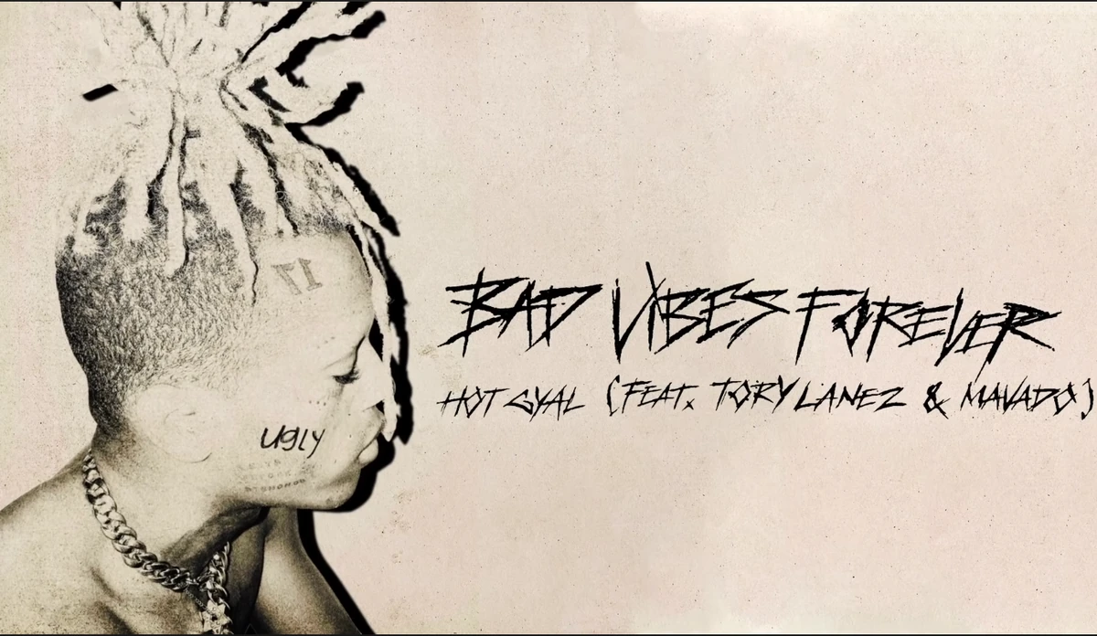 Hot Gyal | Wiki XXXTentacion | Fandom