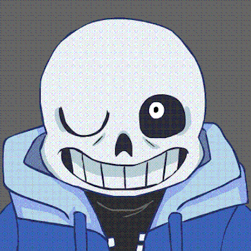 Sans | Xyag Wiki | Fandom