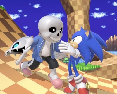 Sans | Xyag Wiki | Fandom