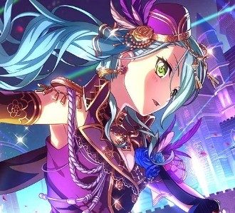 Sayo Hikawa | Xyag Wiki | Fandom