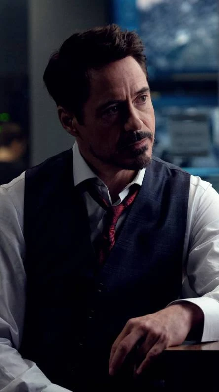 Anthony Stark | Xyag Wiki | Fandom