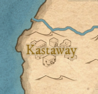 Kastaway | Xylna Wiki | Fandom