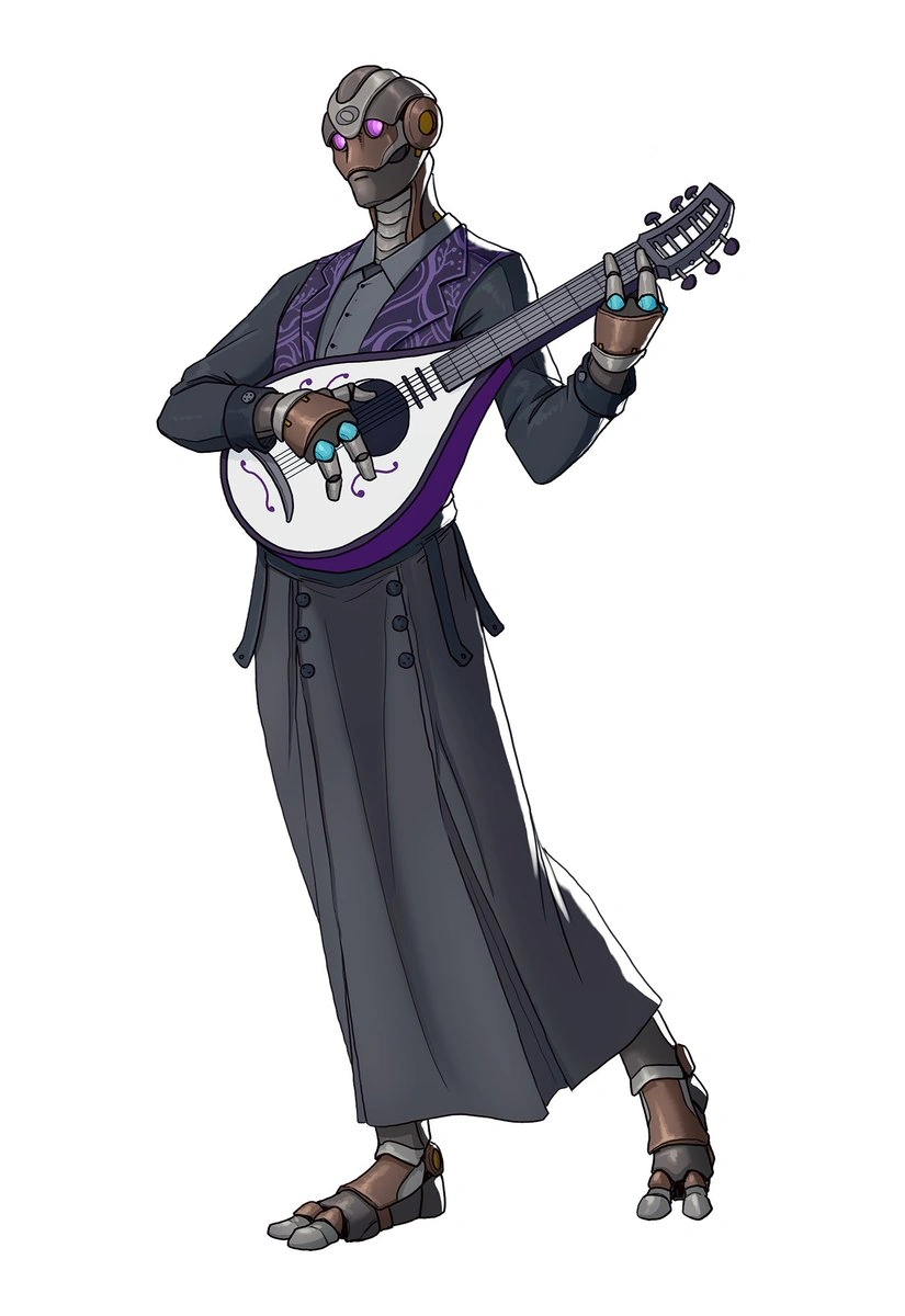 T-Rian | Xylna Wiki | Fandom