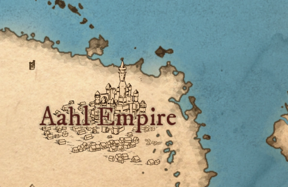 Aahl | Xylna Wiki | Fandom