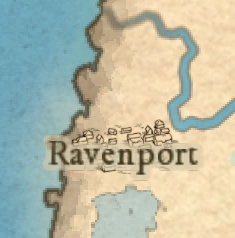 Ravenport | Xylna Wiki | Fandom