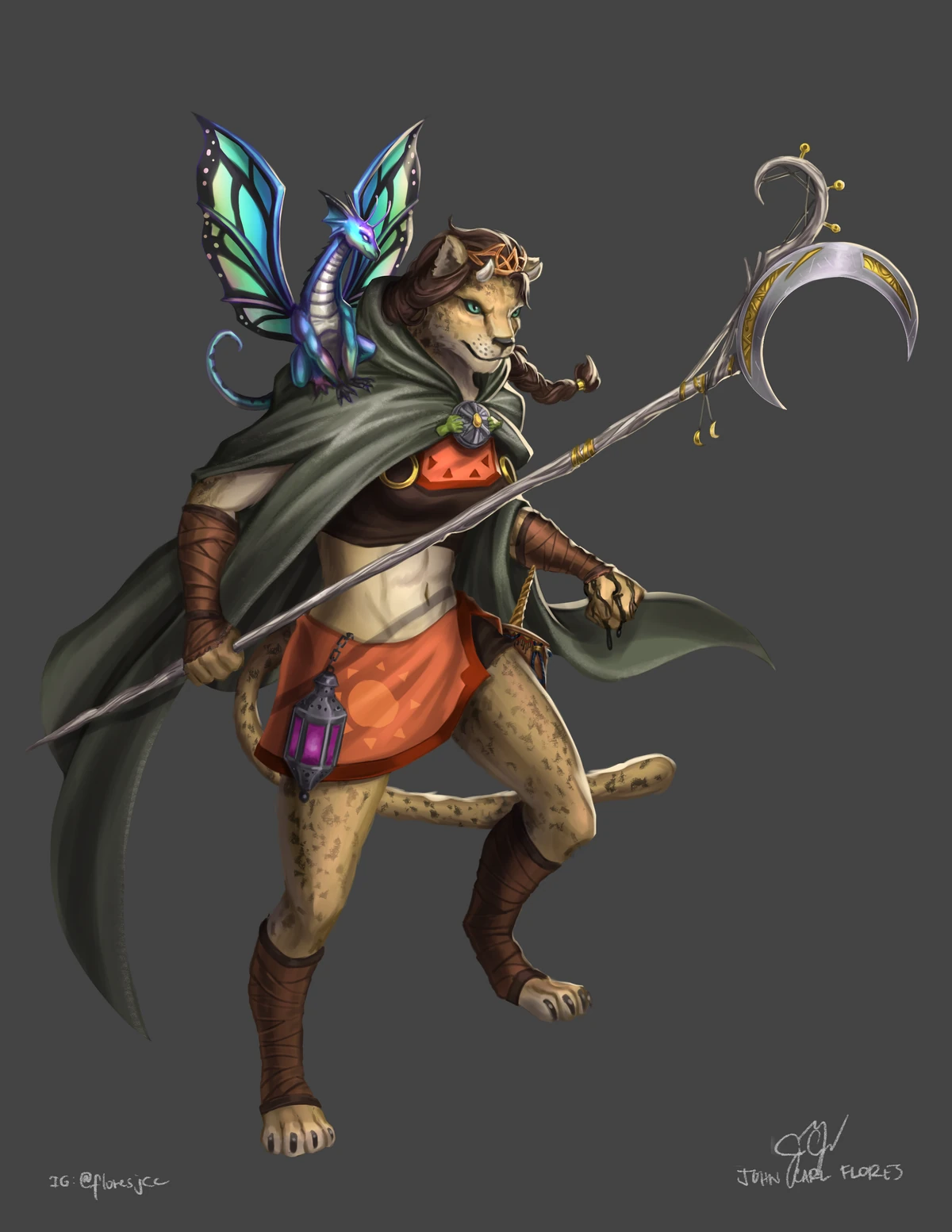 Violet Crowe | Xylna Wiki | Fandom